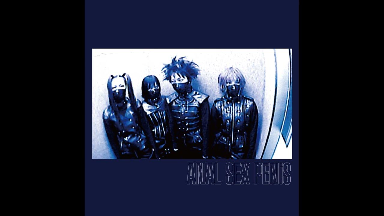 ASP (WACK) - Anal Sex Penis (Full Album) [2021.05.26] - YouTube