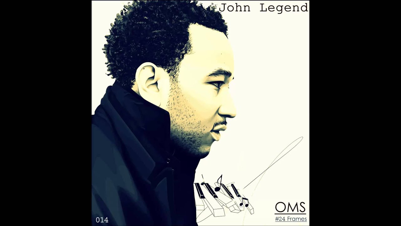 John Legend - Number One [HQ] - YouTube