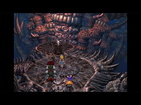 Final Fantasy IX: Garland [Hard Mode-No Shared Abilities/Gear-No Deaths ...