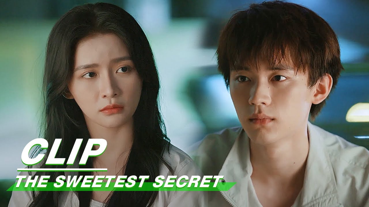 Clip: Tang & Lin Are Each Other's Stars! | The Sweetest Secret EP15 | 你 ...