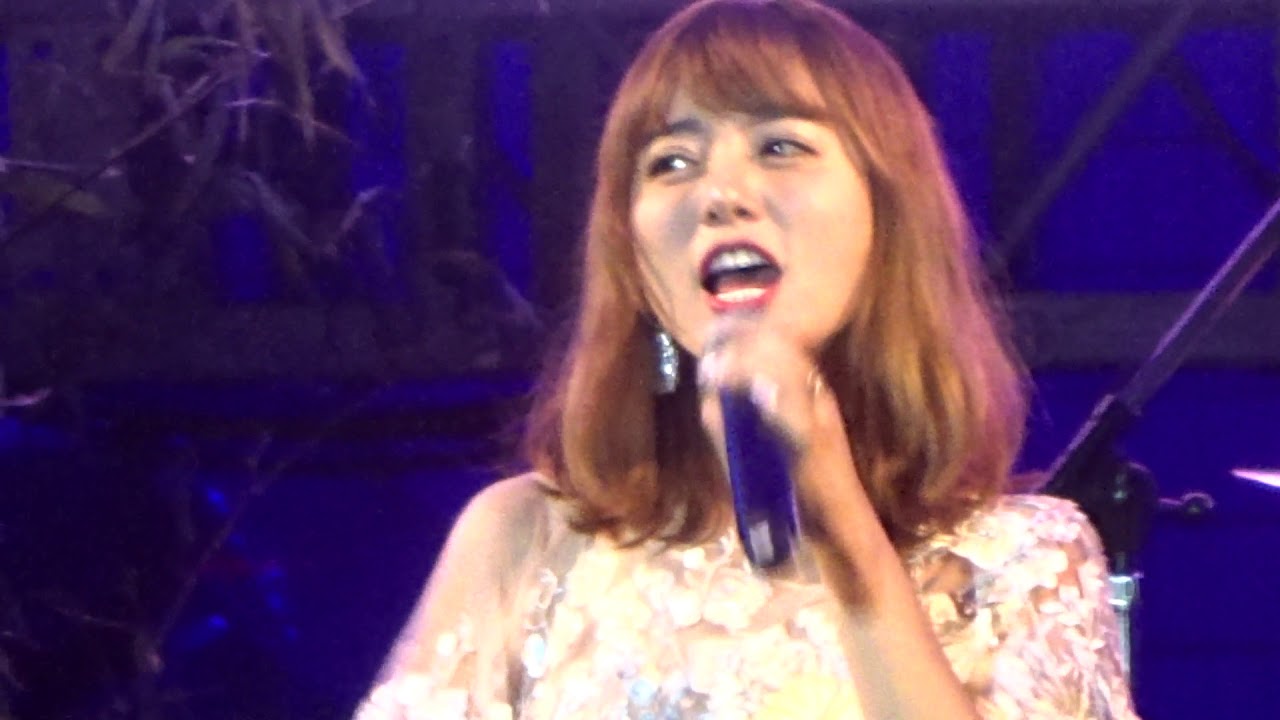 alan(アラン) China Festival 2017 - YouTube