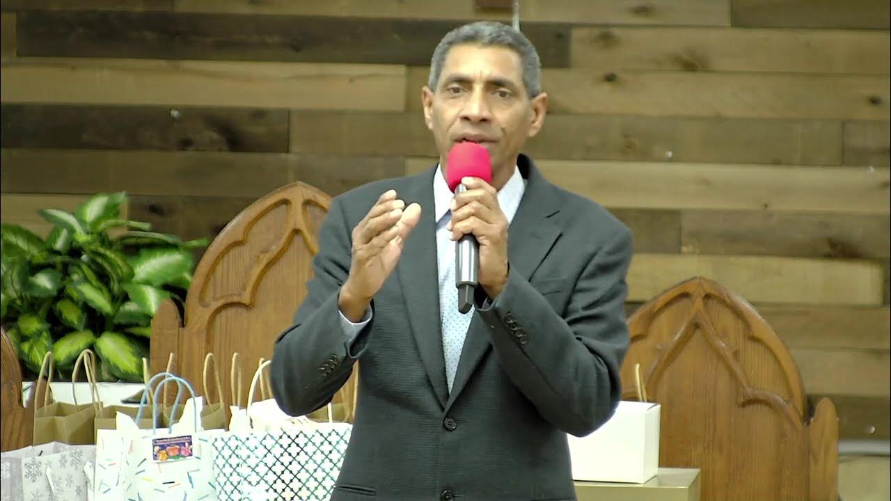 El Poder De La Oración - Simon Franco - YouTube