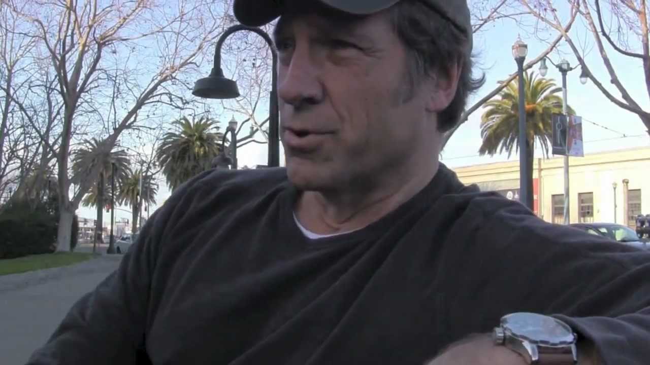 Mike Rowe Minutes: My First Commercial - YouTube