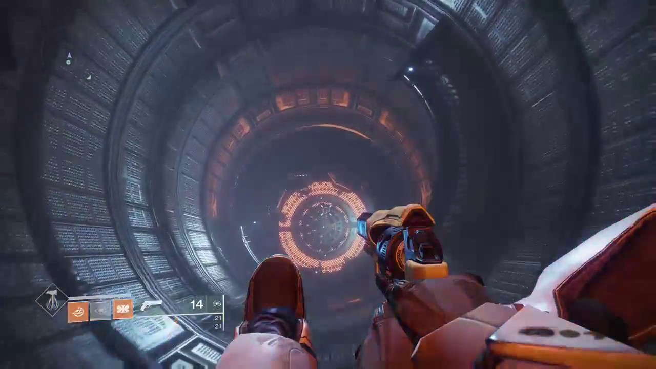 Flawless Spire of stars Raid Lair(no deaths entire raid) - YouTube