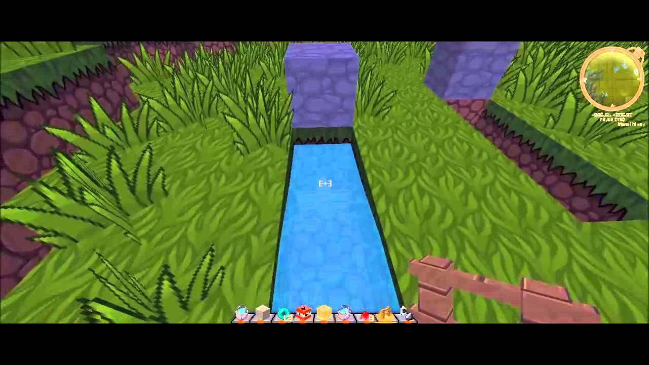 TUTO FR Minecraft machine anti afk - YouTube