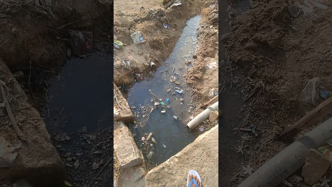 BC colony .Ramayampet - YouTube