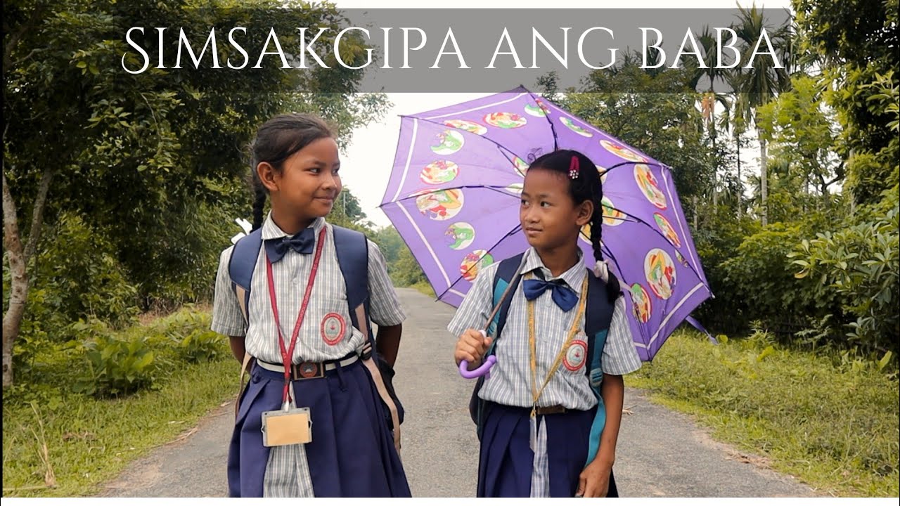 simsakgipa Ang Baba - YouTube