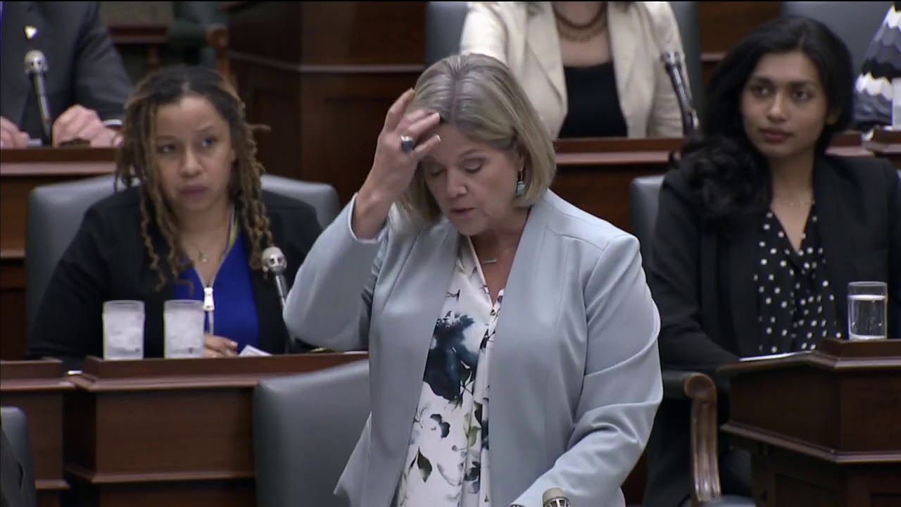 2018-08-08 Question Period - YouTube