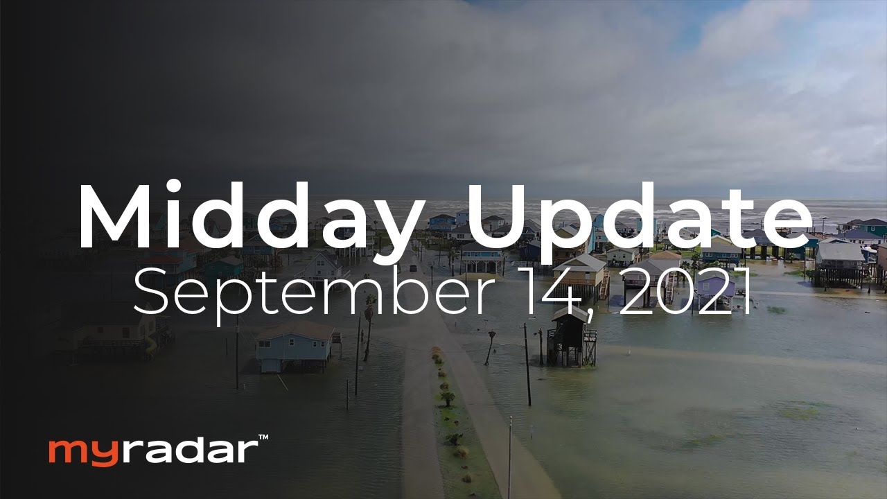Midday Update | September 14, 2021 - YouTube