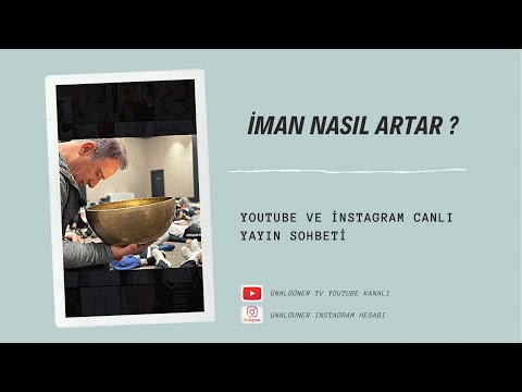İman Nasıl Artar?