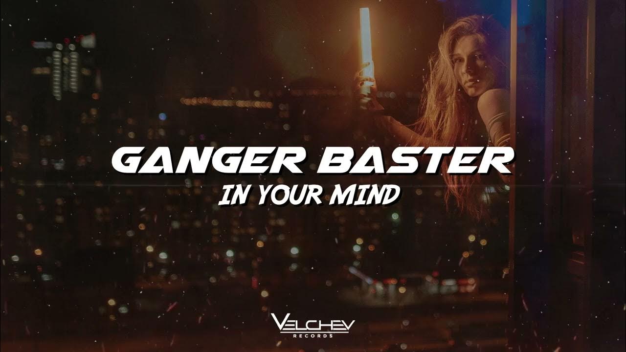 Ganger Baster - In Your Mind (Cyberpunk World) - YouTube