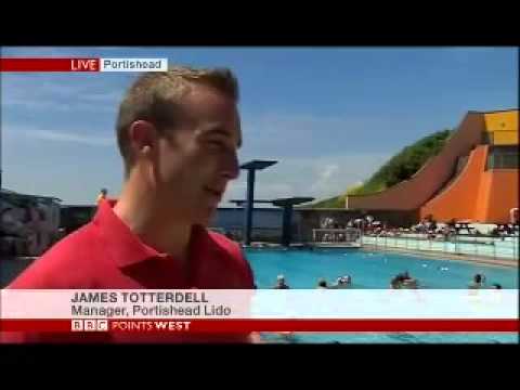 BBC Points West 2014 - YouTube