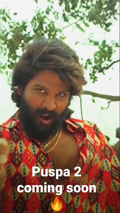 mal Habibi 🔥 edit by Allu Arjun pushpa the rule 2 coming soon 🔥#alluarjun #happybirhdayalluaejun ...