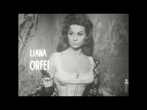 Duel of Fire (1962) English trailer of rare Umberto Lenzi adventure film