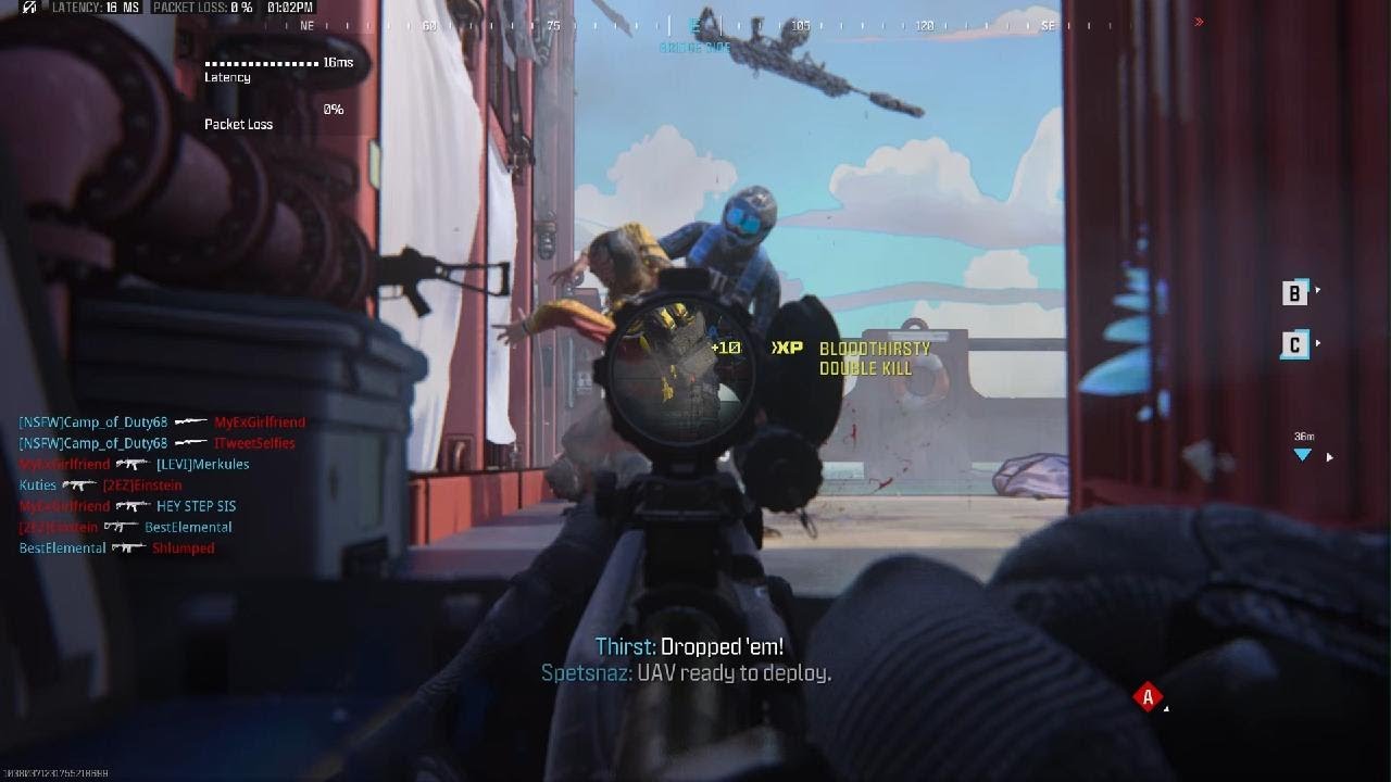 Made Them Forfeit The Match - YouTube