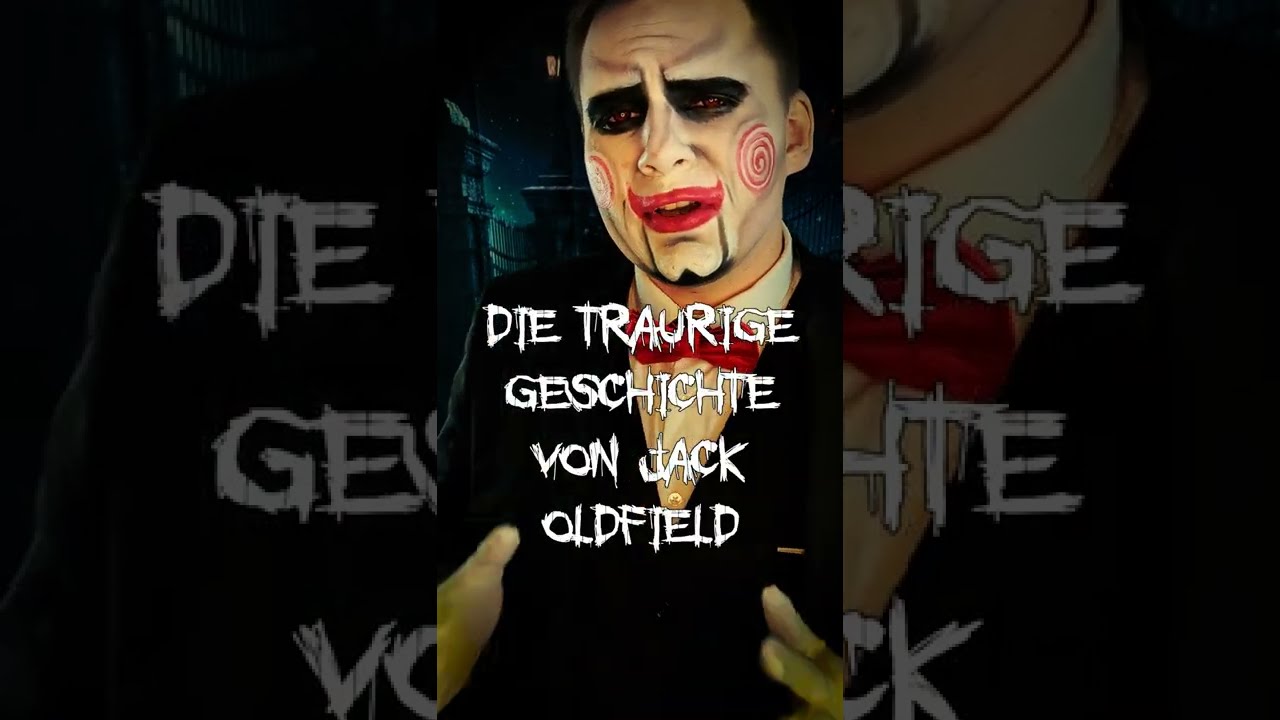 Halloween Fakten 🎃 - Die Geschichte von Jack Oldfield Halloween Special ...