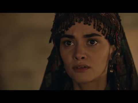 DİRİLİŞ ERTUĞRUL 132.BÖLÜM FRAGMAN