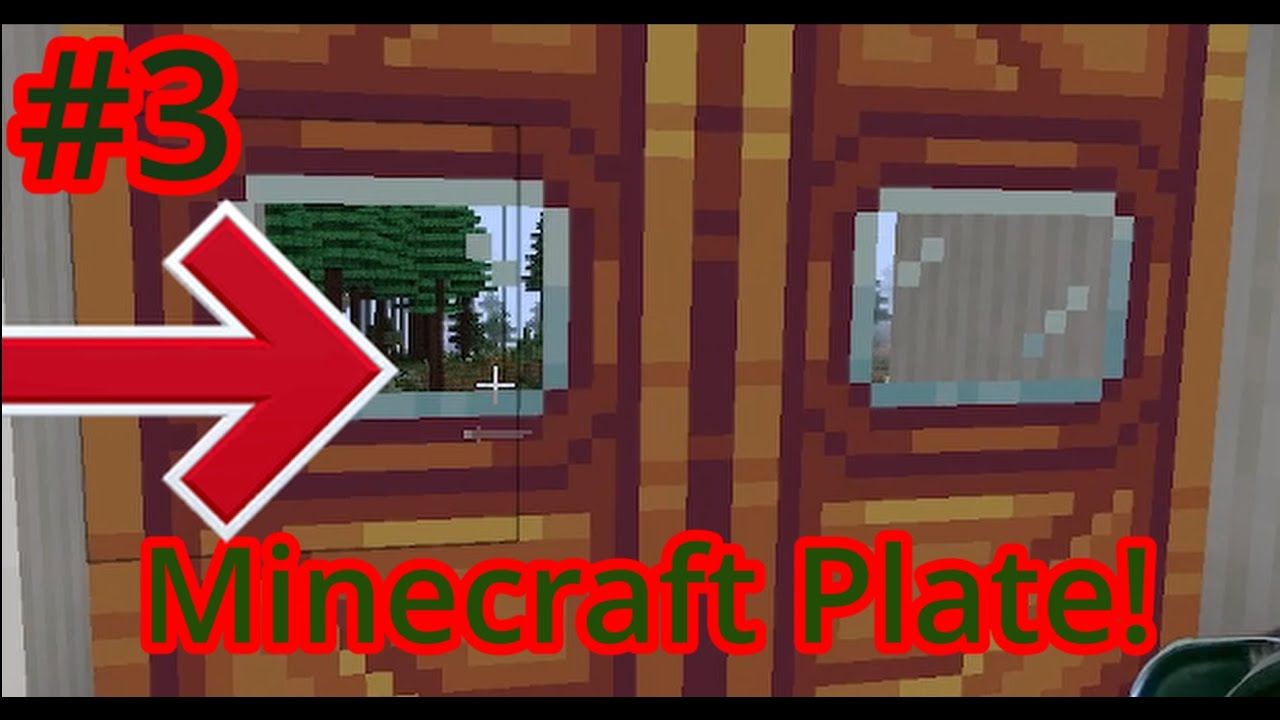 Einen Neuen Partner? |Minecraft Plate - YouTube