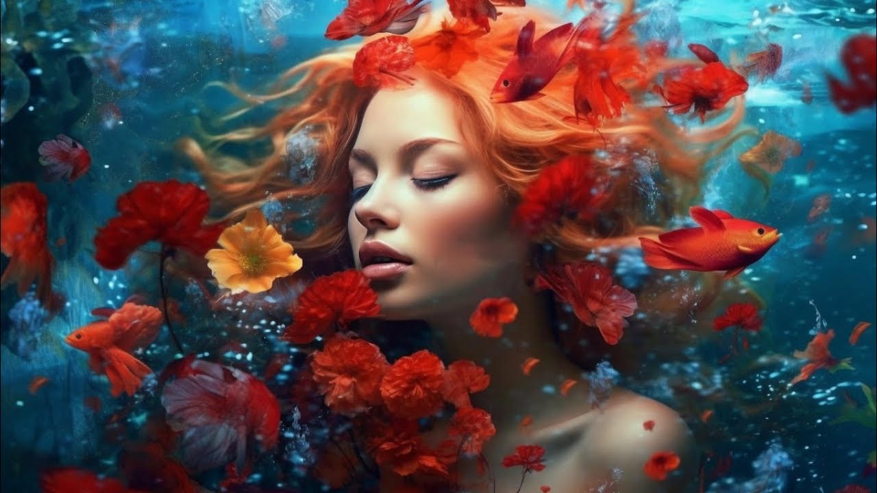 Yuna - Make A Move (Marcus Dielen Remix) NEW - YouTube