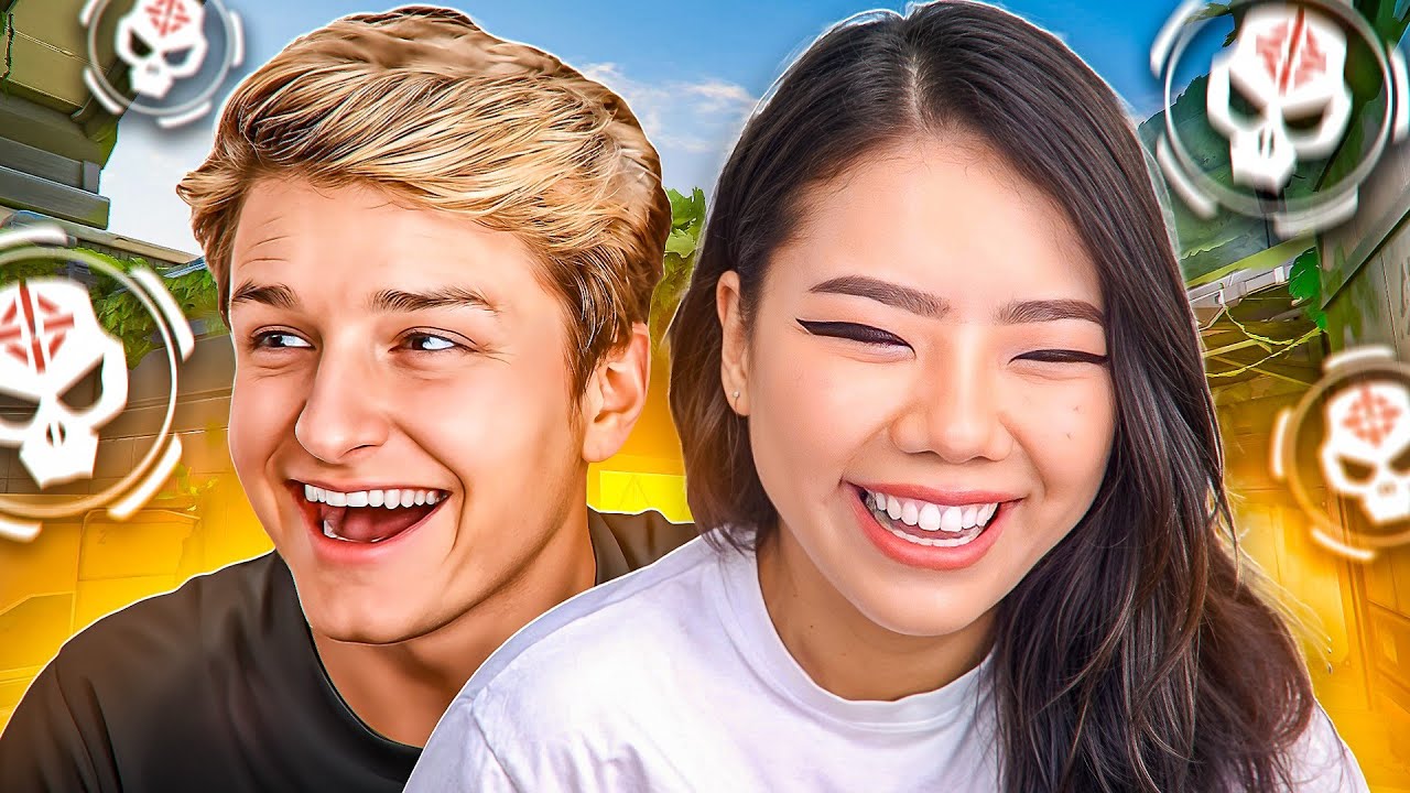 Gen Z vs Boomer VALORANT tourney 🔥 ft @Keeoh, @meilizzz and more! - YouTube