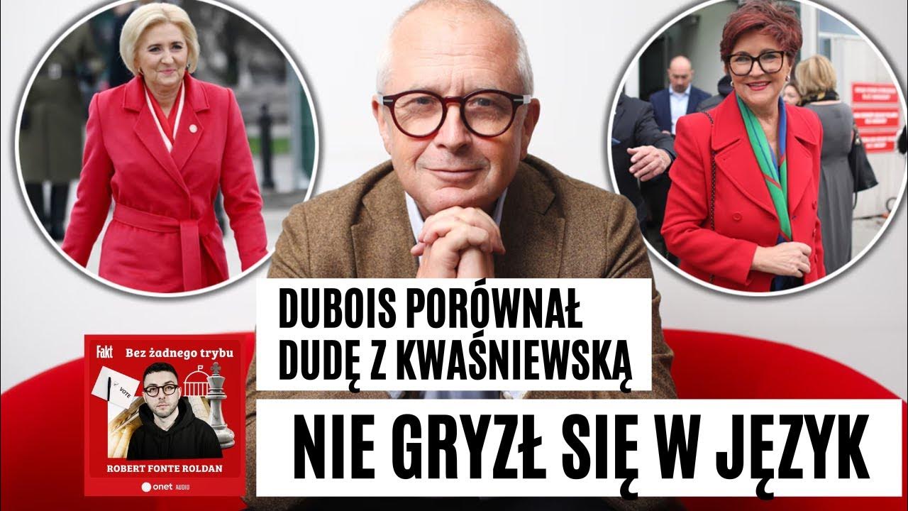 Mecenas Jacek Dubois o kasie dla PiS: Nie ma podstaw by wypłacić! | BEZ ŻADNEGO TRYBU - YouTube