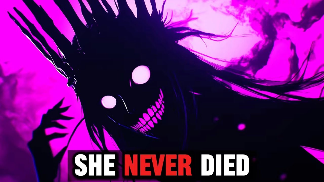 Imu Just Showed Us How This Important Character Never Actually D!ed ...