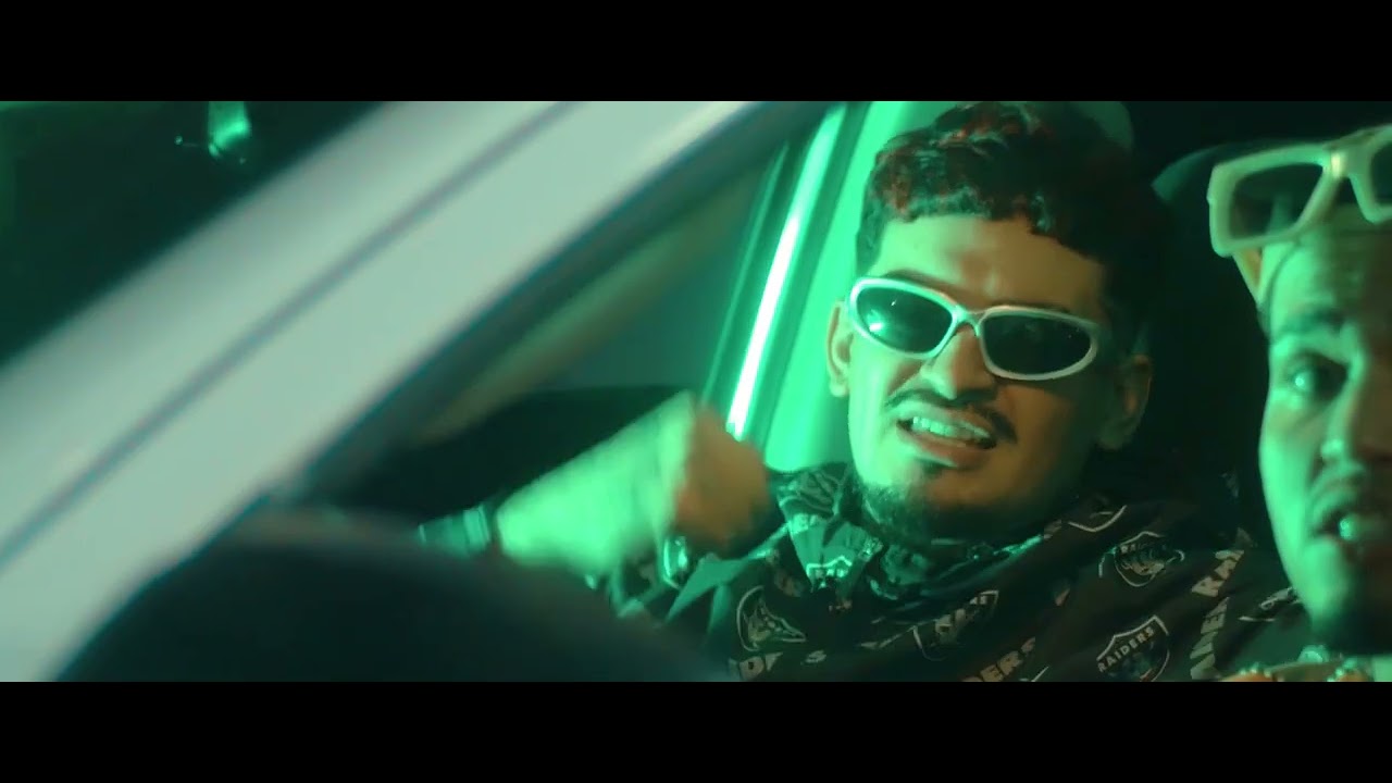 1NASTY - Alejo Dii FT. @LILDRAMX [Video Oficial] - YouTube Music
