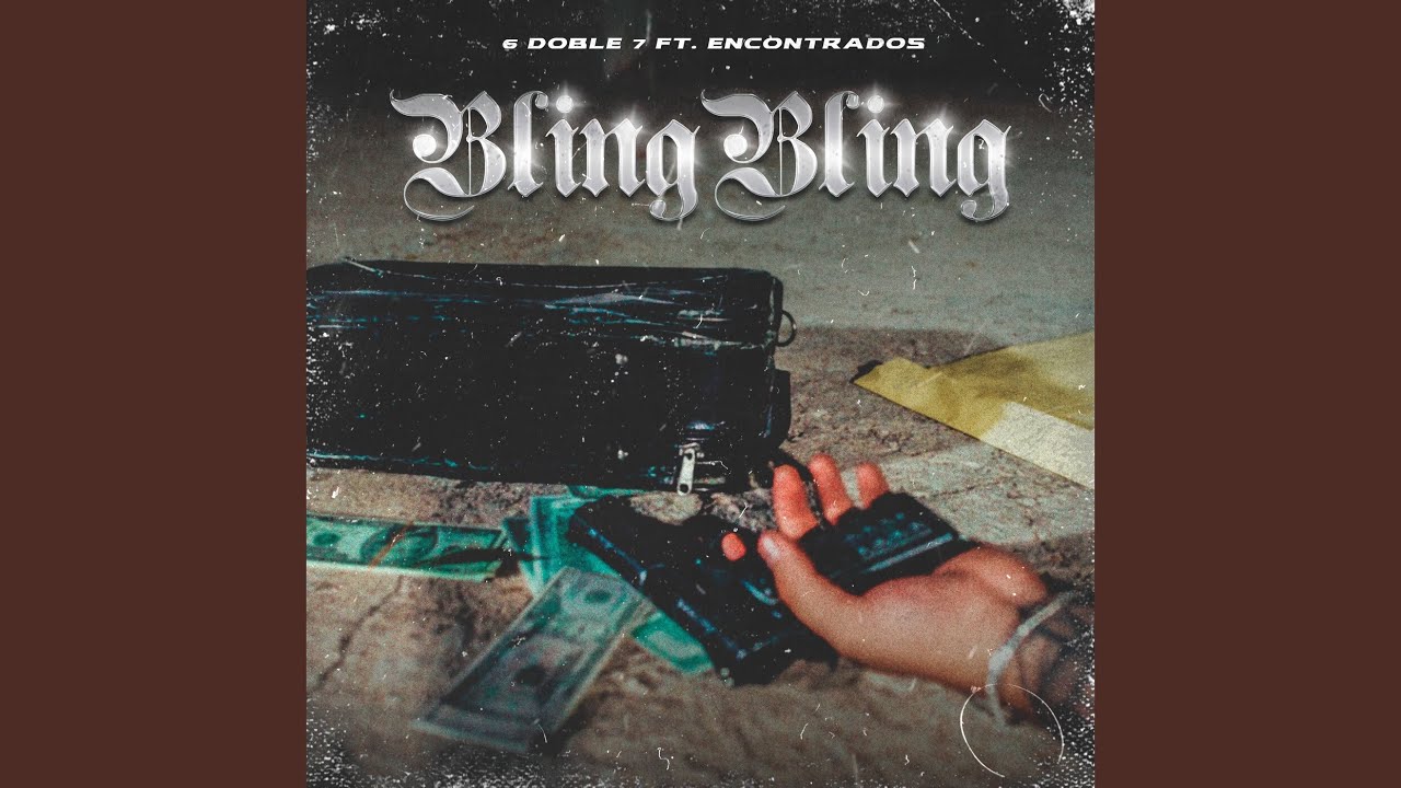 Bling Bling - YouTube