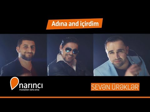 Seven Ürekler - Adına and içirdim (2018 YENİ)