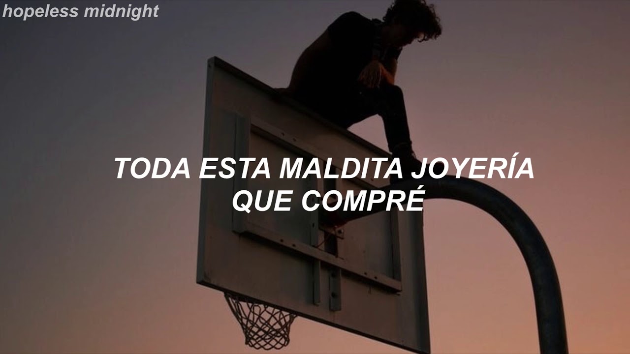 Post Malone - I Fall Apart; Traducida al Español - YouTube