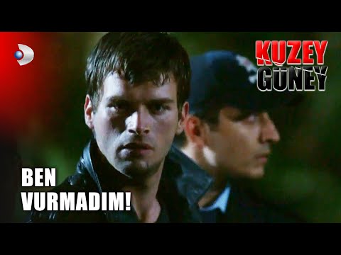 Polisler, Kuzey'i Götürüyor! - Kuzey Güney 48. Bölüm