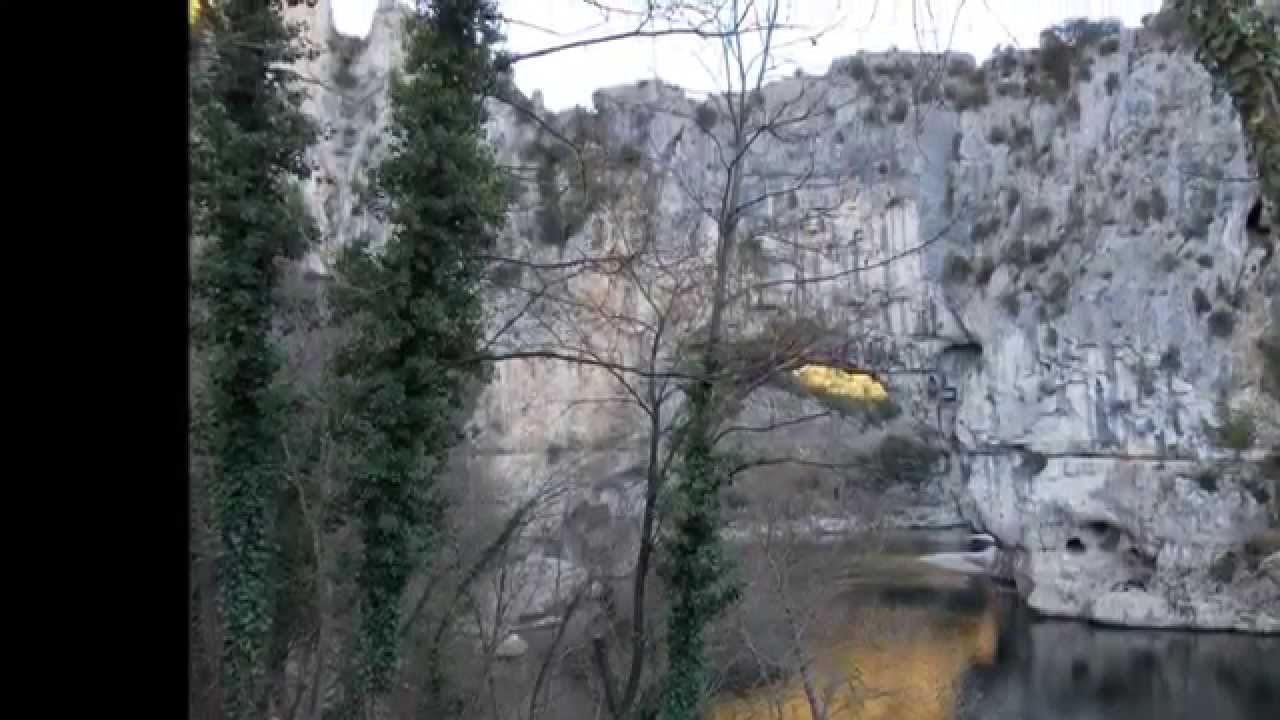 Ardèche Chanson Hymne Teston Michel poète - YouTube