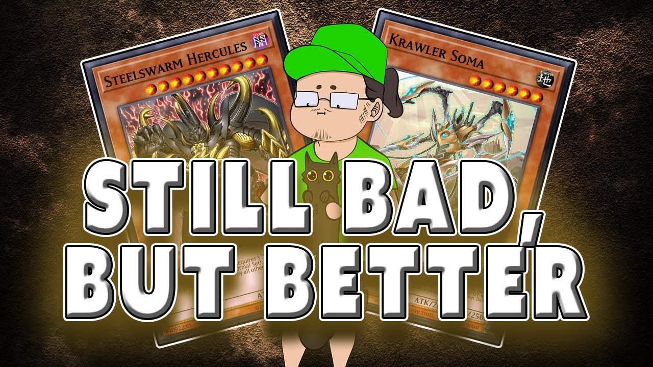 A Disaster - Deck Building at Home E10 - YouTube