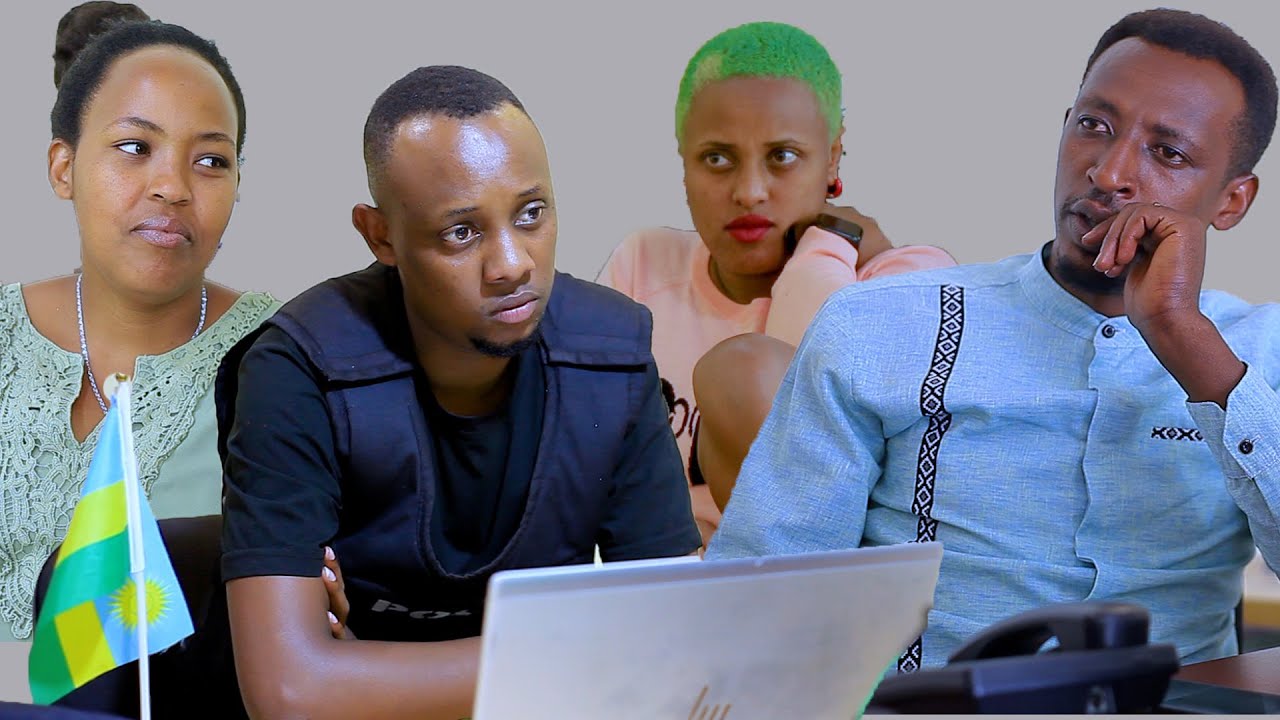 URUGO RWANJYE S13 EP27||🔥😱Burya inda ibyara MWERU na MUHIMA🤩 - YouTube