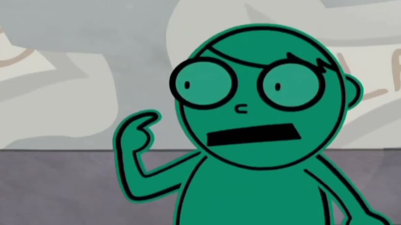 "My Compilation!" - Best of Marvin - Making Fiends. - YouTube