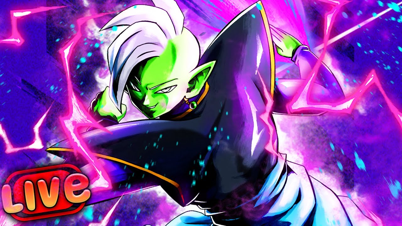 - 7 LEGENDS FESTIVAL PROBAMOS A ZAMASU SPARKING ZENKAI 😈 - YouTube