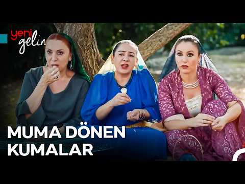 Bundan Sonra Tüm İpler Bella Gelinin Elinde - Yeni Gelin
