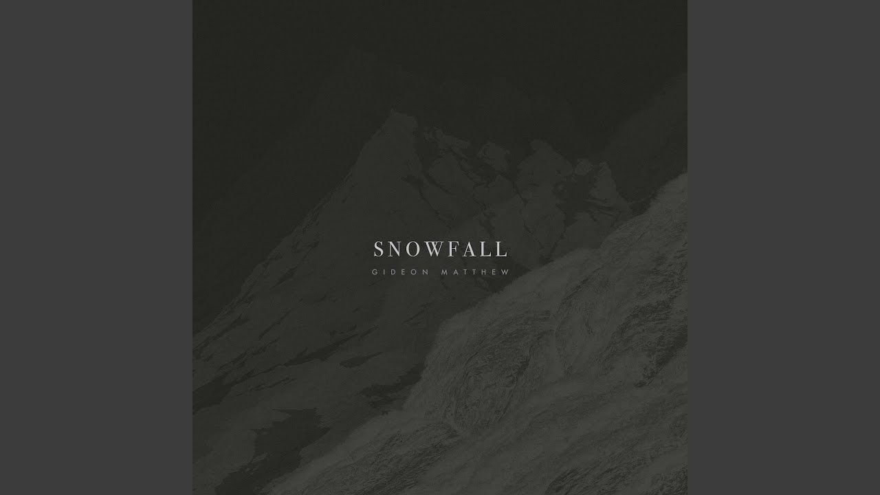 Snowfall - YouTube