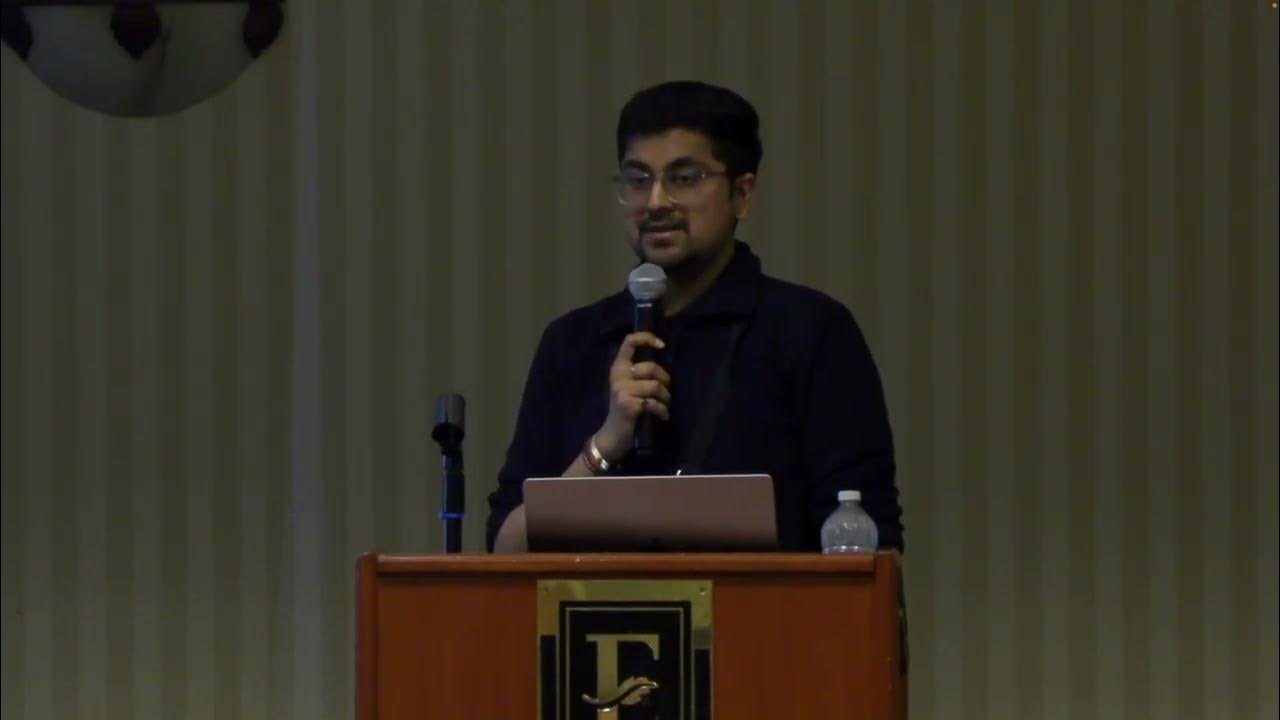 How do you set boundaries? AWS Permissions boundaries in large cloud environments - Kushagra ...