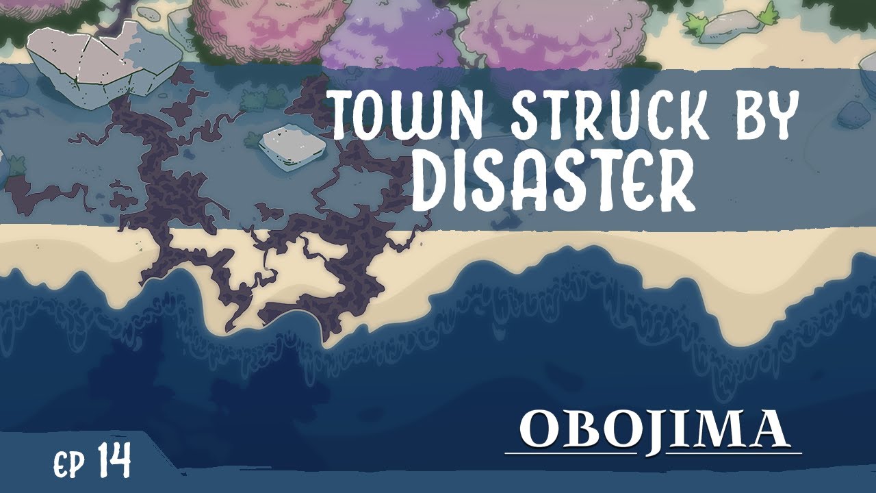 Dealing with Natural Disaster in D&D: The Village of Polewater ...