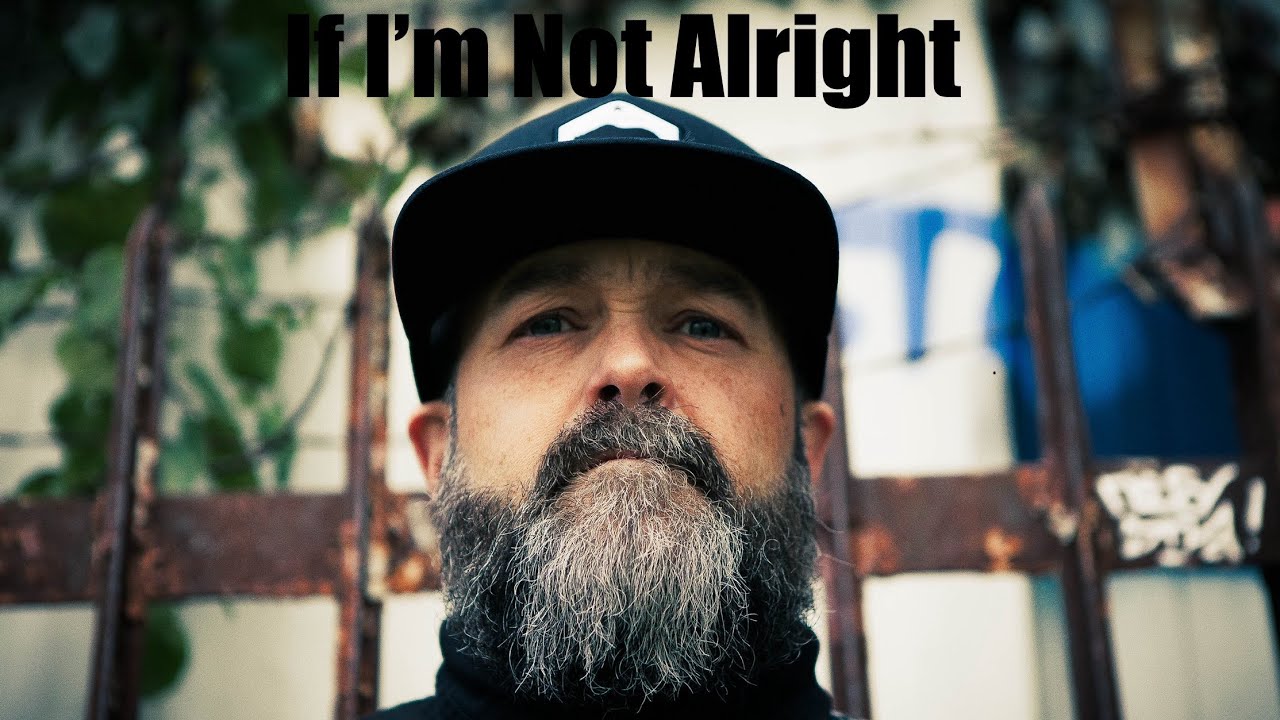 Andrew Irving - If I’m Not Alright - (Official Music Video) - YouTube