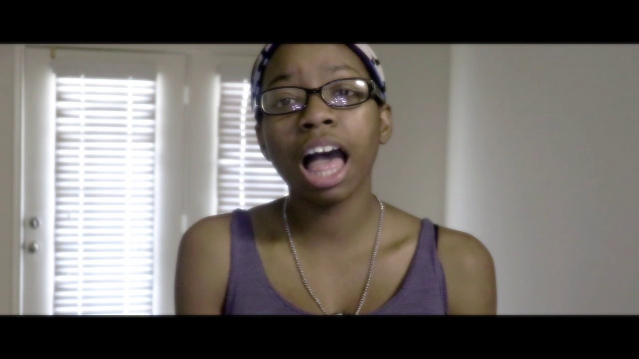 Titanium - SIA| Denise Elisa Cover - YouTube