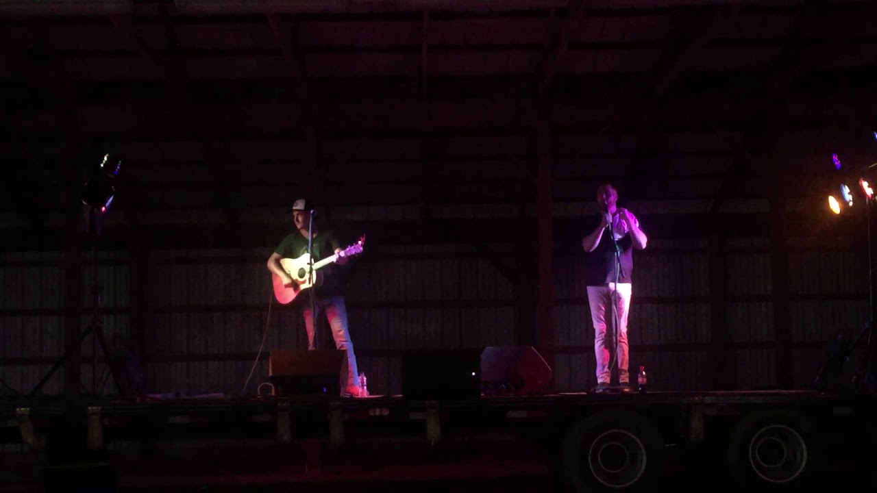 Wyatt Turner - You Remind Me of West Virginia - YouTube