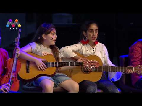Tîpî Çalakî Hunerîperwerdeyî Koye – Ey Reqîb | Konsêrtî Mindalanî AVA | [HD] | #AVAEntertainment