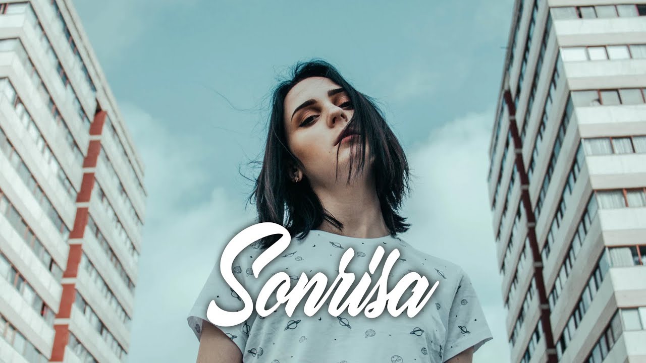 Latin type Beat 2022 | Russ instrumental - Sonrisa | Latin Guitar Trap ...