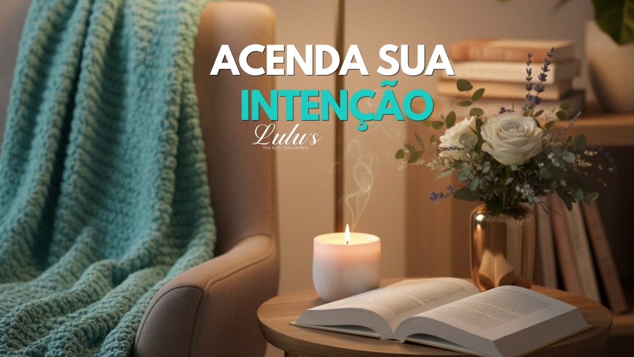 Você sabe o que significa acender uma vela aromática em casa? - YouTube