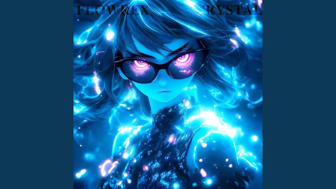 Crystal (Speed Up) - YouTube