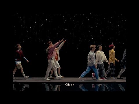 WayV - Dream Launch' MV cut (~~here we go, here we go fire )
