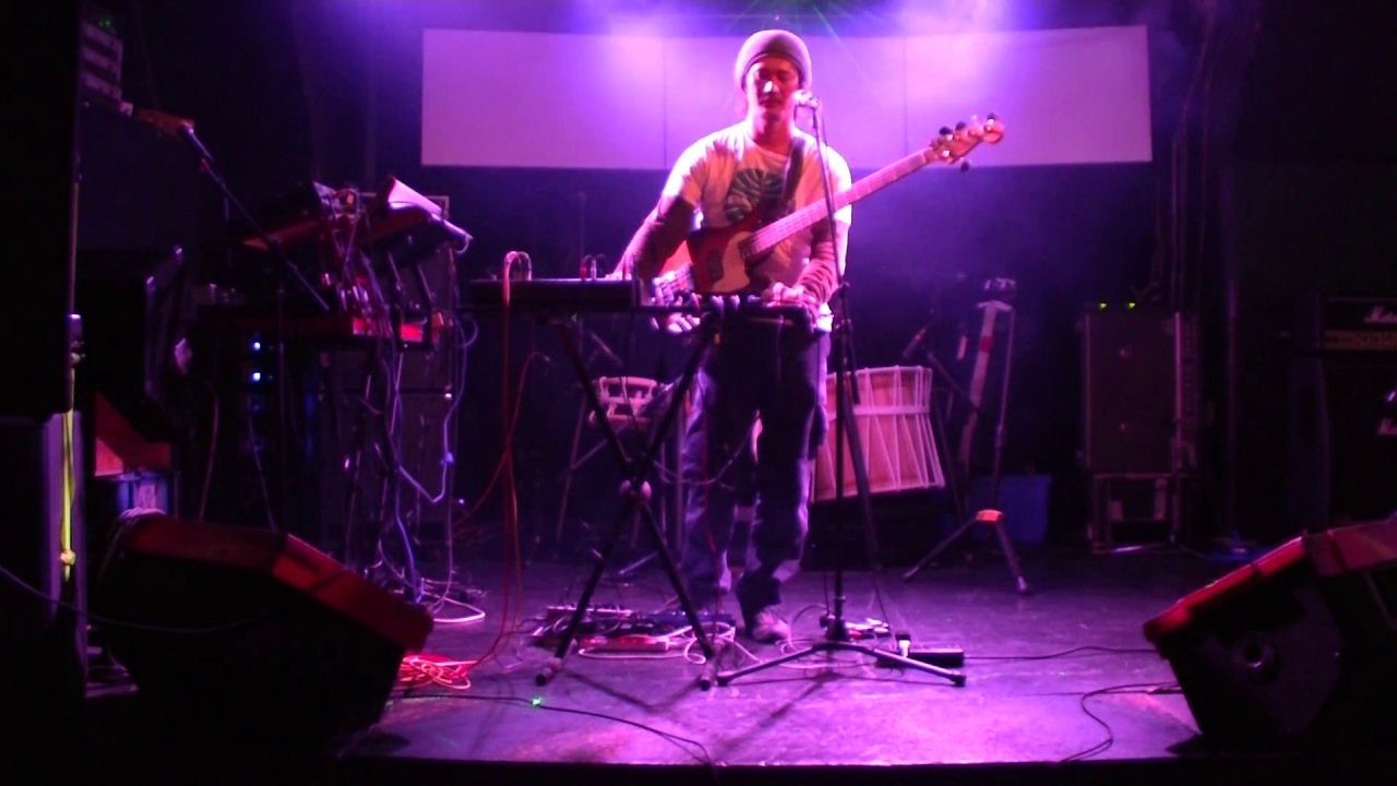 Hooper Pooper Looper (1P) 180330 Pararellutsubo vol.27 @KOBE108 - YouTube