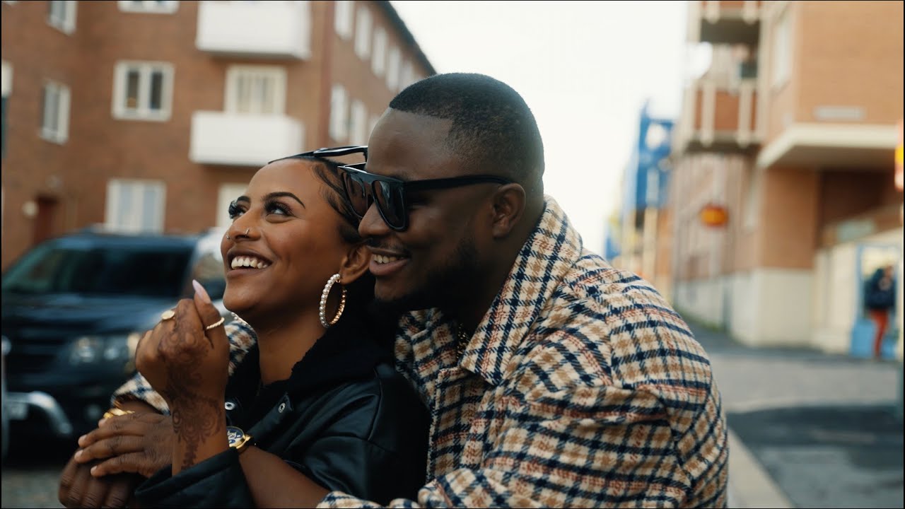 C-Joe - Tomato (Official Music Video) - YouTube